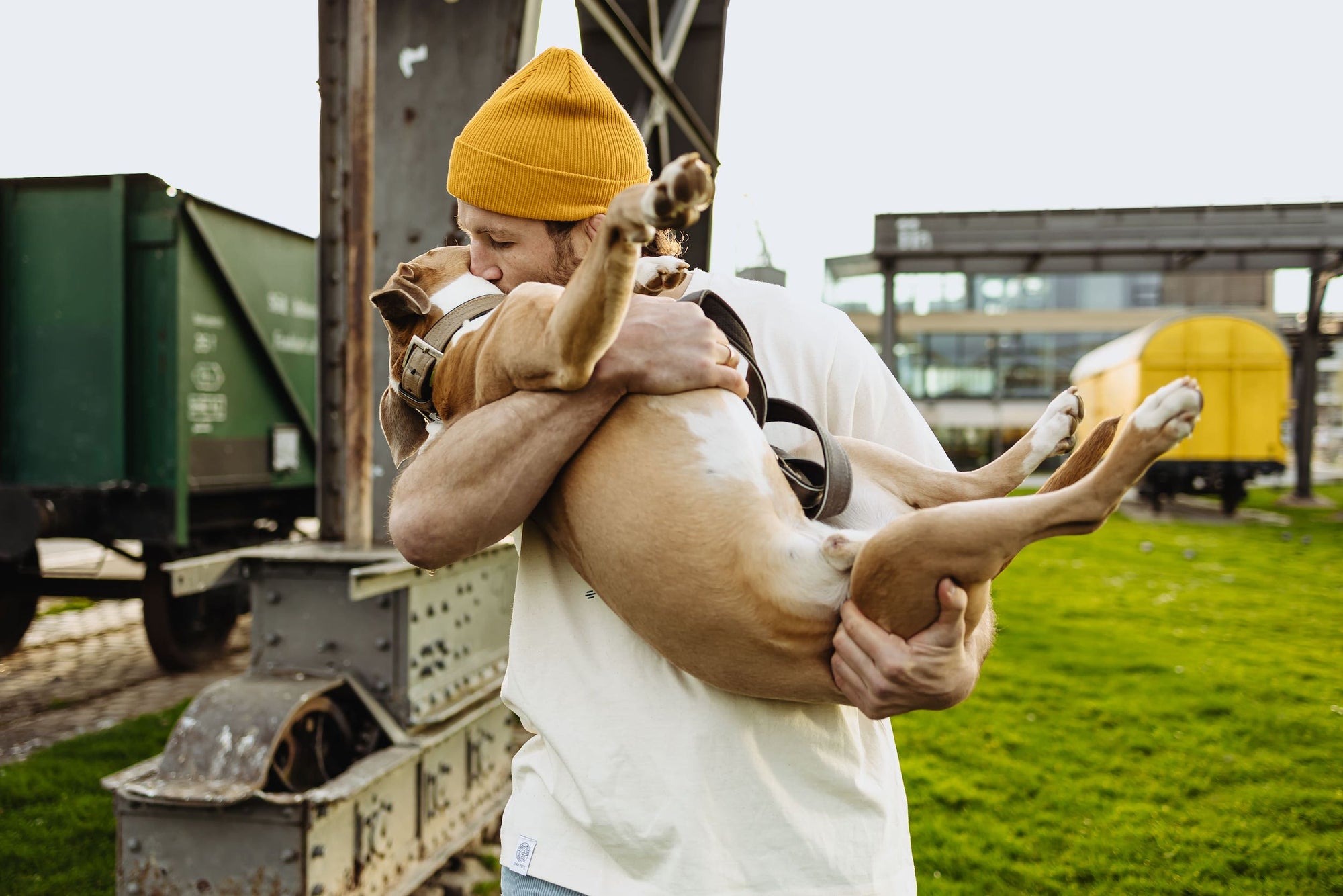 Team Pütz Onlineshop — Merch mit Message