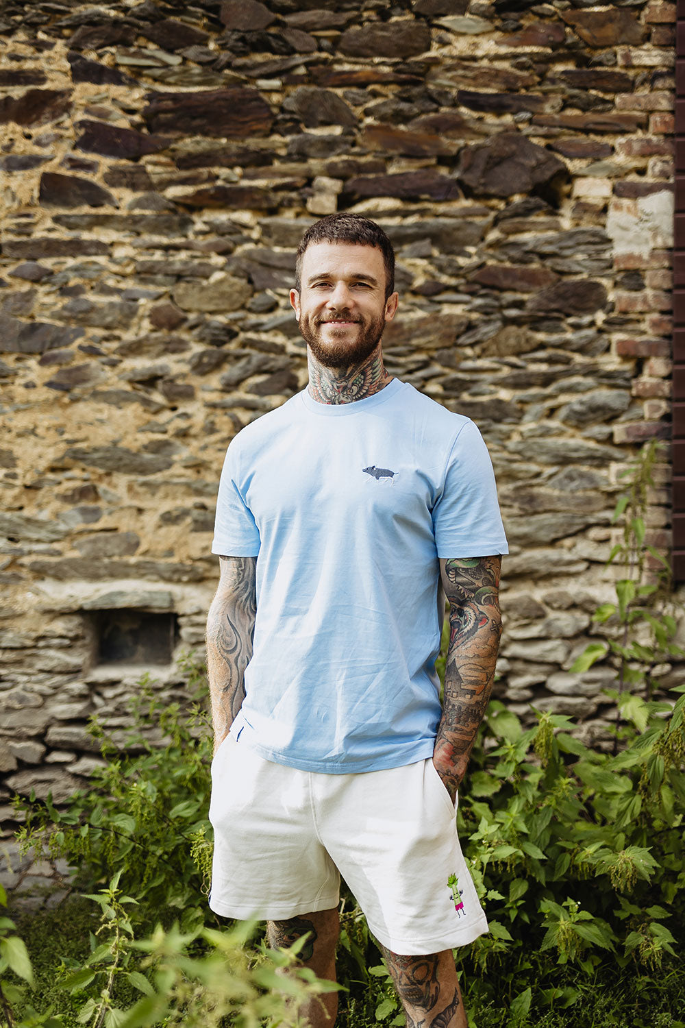 Team Pütz Onlineshop — Merch mit Message